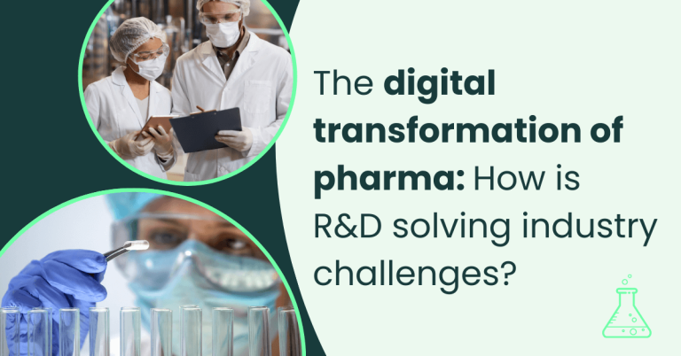 Understanding the role of R&D in the pharmaceutical industry
